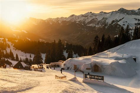 Gstaad Topp 11 Attraksjoner Og Aktiviteter 2026