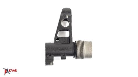 Bulgarian Front Sight Block Ak 74 And Ak 100 Variant Rifles 24x1 5 Rh