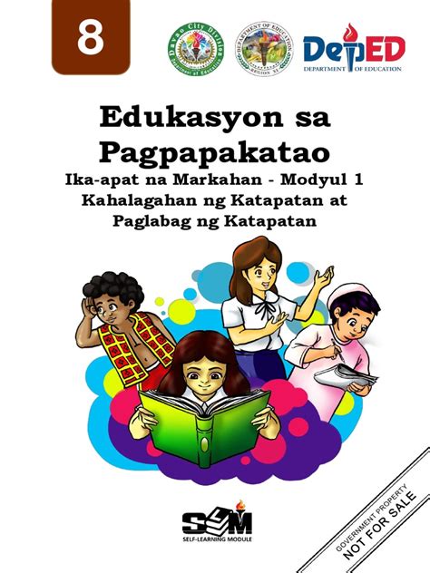 Q4 Esp 8 Module 1 Pdf