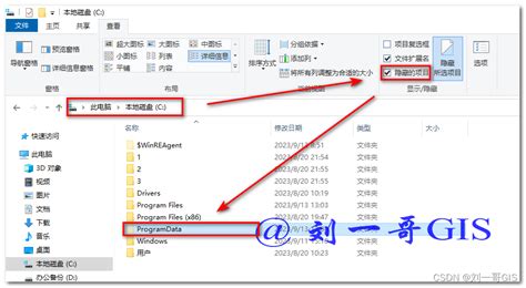 【globalmapper精品教程】001：globalmapper232425 Pro X64中文汉化版安装教程（附软件包下载）global Mapper Csdn博客
