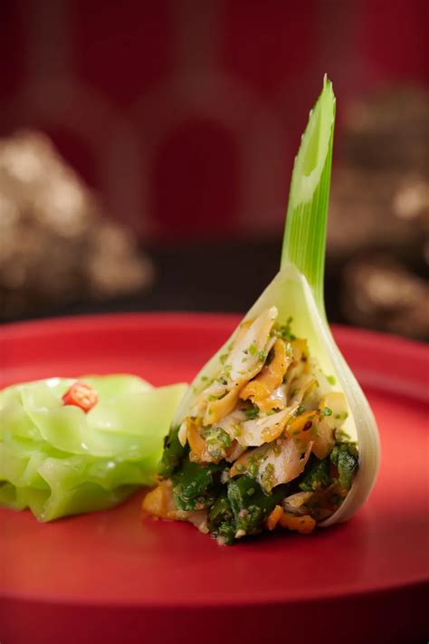 Jiangsu Club To Highlight Sichuan Cuisine For One Month