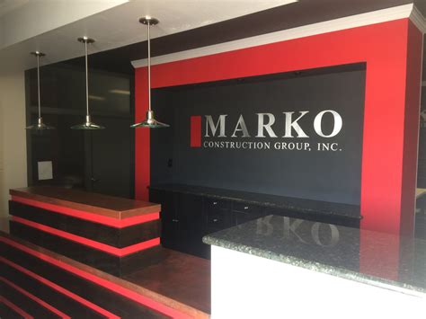 Marko Construction Group Inc Fresno Ca