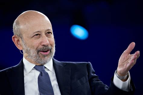 Former Goldman Sachs Ceo Advises Everyone To Prepare For Us Recession