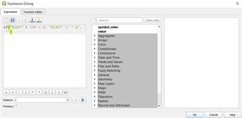 How To Create Contour Lines And Labels With QGIS OpenSourceOptions