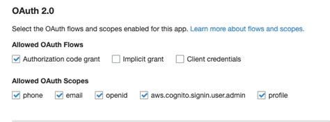 Amazon Web Services Why Can T I Get More Attributes From Google