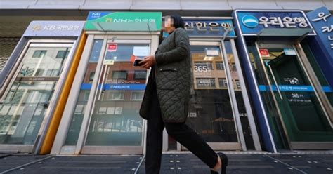 실적·주주환원 등 기대감에금융지주 주가 고공행진