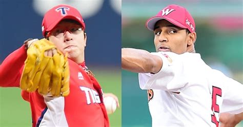 정오의 프리뷰 비로 휴식 Kia 양현종과 Sk 산체스 맞대결 결과는