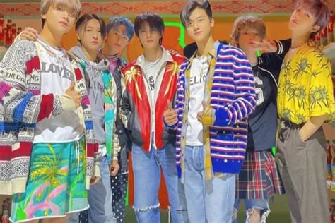 Album Pertama Hot Sauce Tetap Jadi Idola Para NCTzen Hingga NCT DREAM