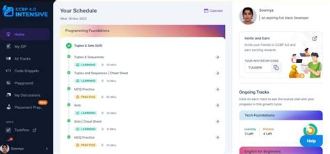 Sowmya Chepuri On Linkedin 100daysofcodechallenge Nxtwave Ccbp