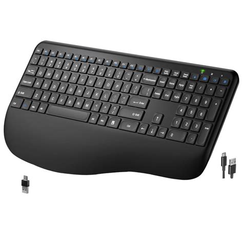 2 4ghz Wireless Keyboards Yomi Electronic Technology Co Ltd