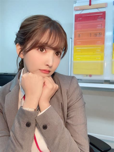 미카미 유아 신작 촬영 컨셉 후방주의 꾸르