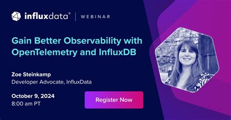 Influxdata On Linkedin Influxdb Observability Kubernetes