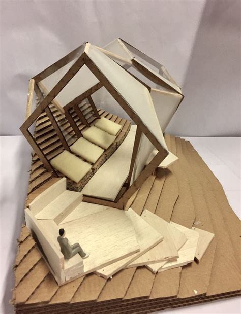 Pin By Paulxt On Arq Modular Concept Models Architecture Conceptual Model Architecture