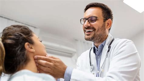 5 Reasons Why Everyone Needs A Primary Care Provider