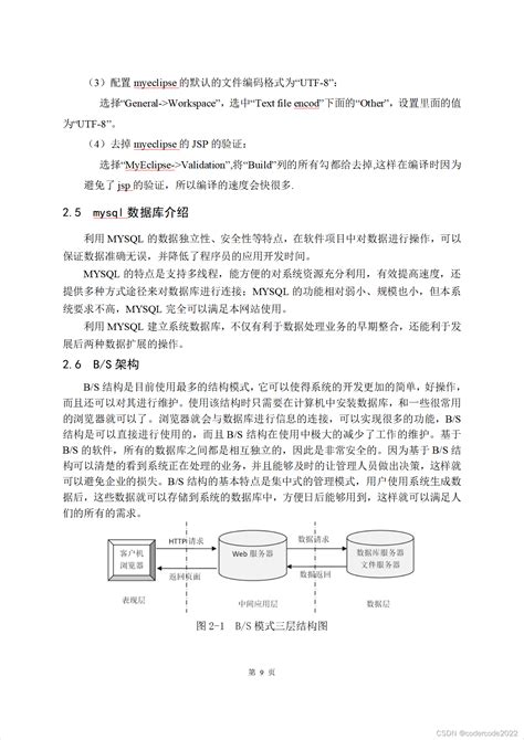 Springboot基于java的超市进销存系统 Csdn博客