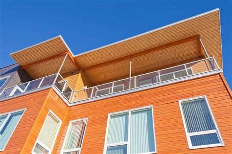 How Is Weathertex Cladding Advantageous To Homeowners Live Enhanced