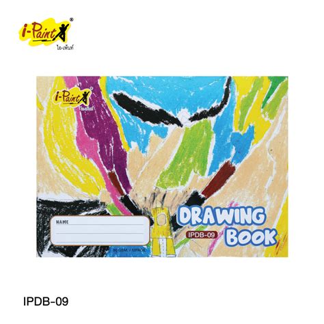 I Paint Ipdb