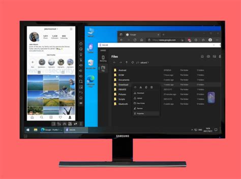 Anlink安卓投屏 最新版 无广告 官方版 2024 05 19 Anlink安联 安全轻松地在pc上操作手机。 支持所有品牌的android手机wifi和usb