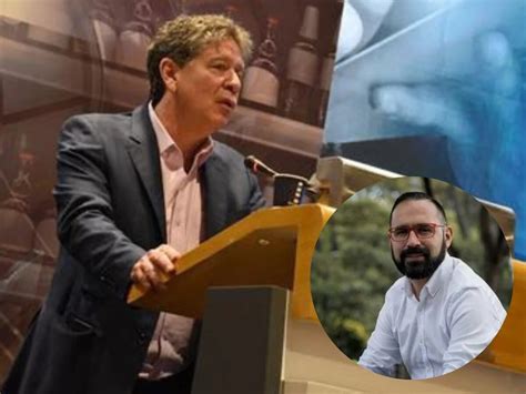 Integrante del Centro Democrático denunció al nuevo ministro de Minas