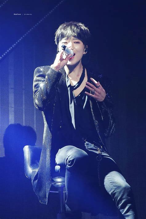 Kangseungyoon Yoon Winner