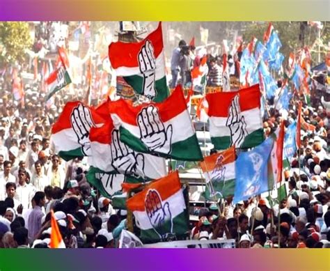 மூன்றாம் கட்ட வேட்பாளர் பட்டியலை வெளியிட்டது காங்கிரஸ் தமிழ்க்களம்