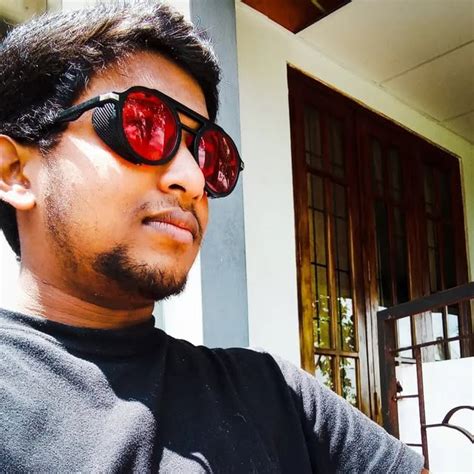 Nuwan Tharuka Nuwan Tharuka • Threads Say More