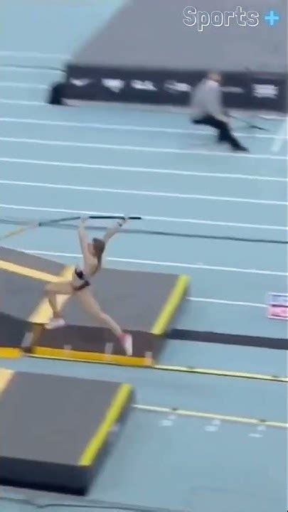 Pretty Olympic Athlete Chiara Sistermann Youtube