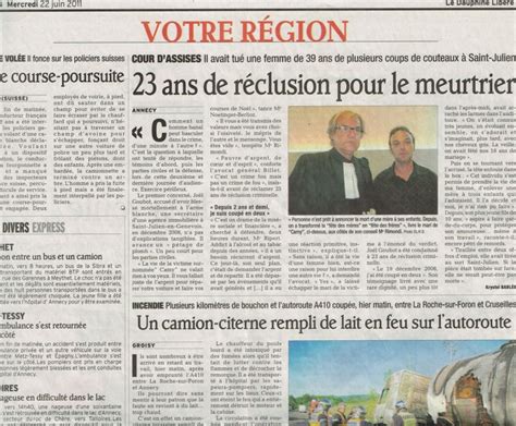 23 Ans De Réclusion Pour Le Meurtrier Cabinet De Maîtres Rimondi