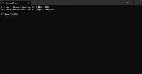 Microsoft Revolutionizes Command Prompt With Chatgpt Ai Integration