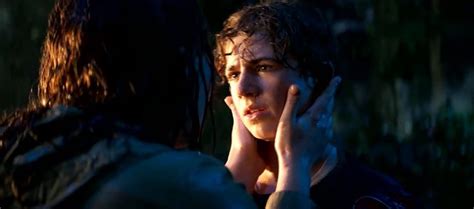Percy Jackson News 🔱 On Twitter Sally And Percy Jackson