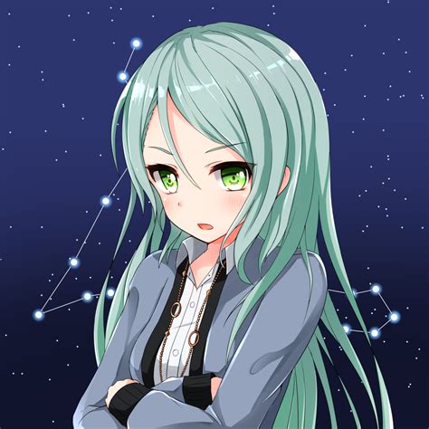 氷川紗夜 KURO