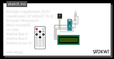 Q 3 P 105 Wokwi ESP32 STM32 Arduino Simulator