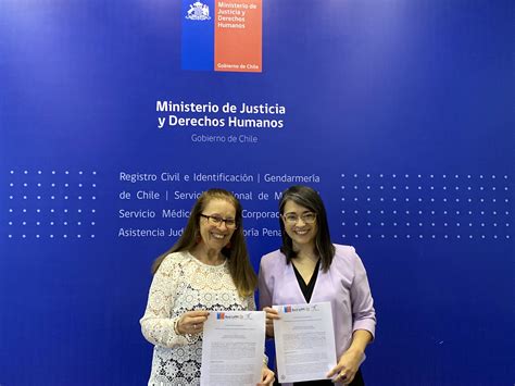 Convenio De Colaboración Entre La Red De Empresa Unidas Por La Niñez Y