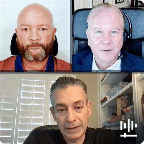 Podcasts Library Improving Cyber Resilience In An Age Of Continuous Attacks