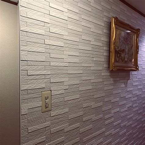 玄関入り口絵画グラナスルドラエコカラットエコカラット Diyなどのインテリア実例 2018 09 15 200329