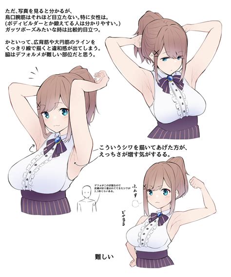 体 描き方おしゃれまとめの人気アイデアPinterest园フィ 仙堂 描画チュートリアル イラスト イラスト 教室