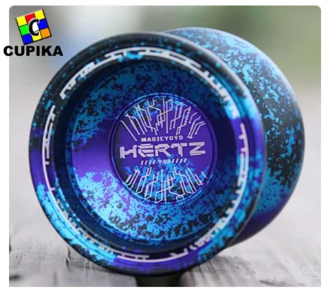 Jual Yoyo Magicyoyo Rainbow Y03 Hertz Magic Yoyo Y03 Di Seller Cupika