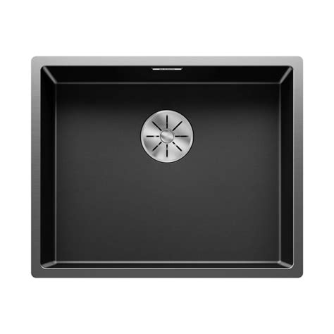 Blanco Claron Küchenspüle Dark Steel 527836 Reuter