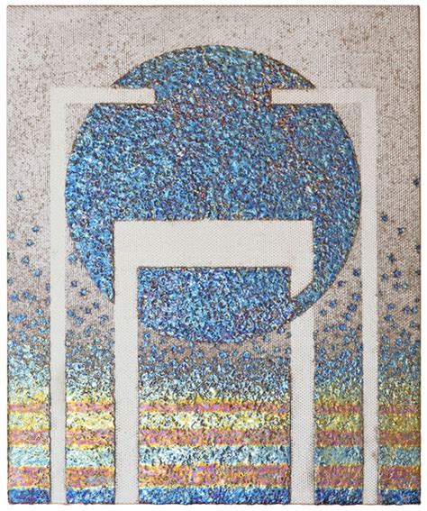 Seffa Klein Multiple Displacement Levels No 2 2019 Artsy