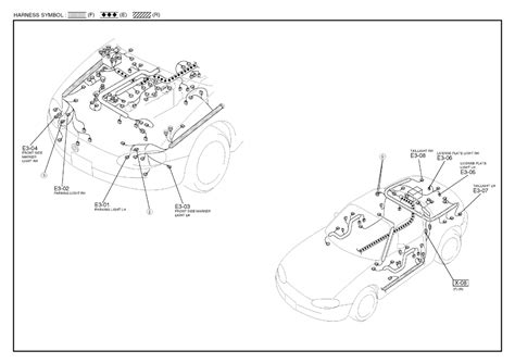 DIAGRAM Ford Transit Wiring Diagram Front Parking Lights MYDIAGRAM