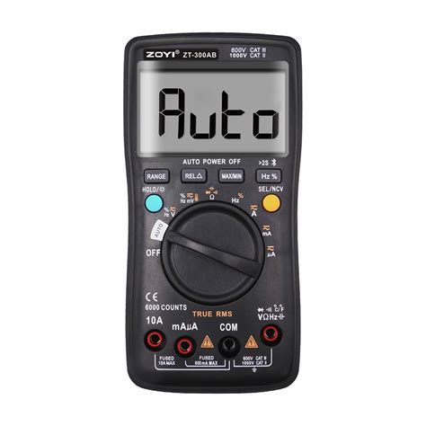 ZT-300AB - We are professional Electrical Instruments Manufacturer