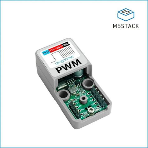 M5Stack Atomic PWM Base M5STACK A114