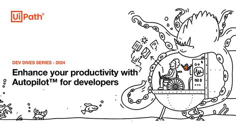 🎉 Enhance Your Productivity With Autopilot™ For Developers Join Us On