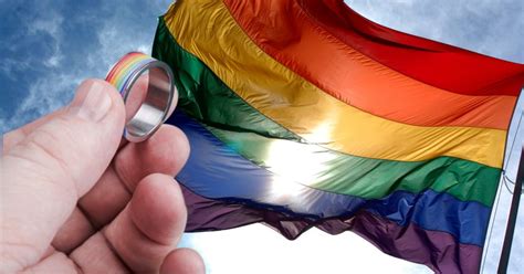 La Ley De Matrimonio Igualitario Cumple 10 Años Municipalidad De