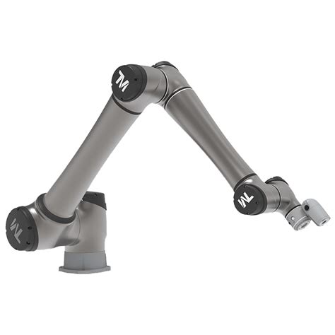 Tm Ai Cobot S Techman Robot