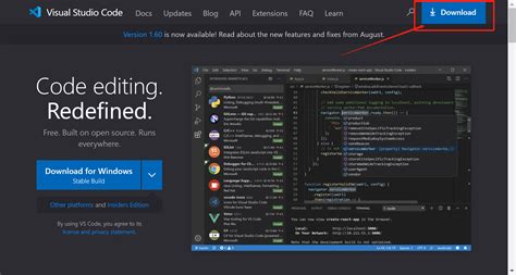 Vscode 安装和卸载（win10） 知乎