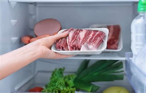 Cara Menyimpan Makanan Di Kulkas Agar Tahan Lama Hello Sehat