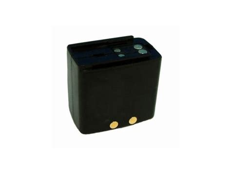 Batteri Til ICOM F10 Radiocom AS