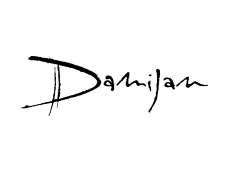 Damijan 越昇國際