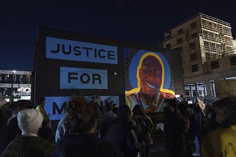 Jury Acquits Officers In Manuel Ellis Death Controversial Verdict